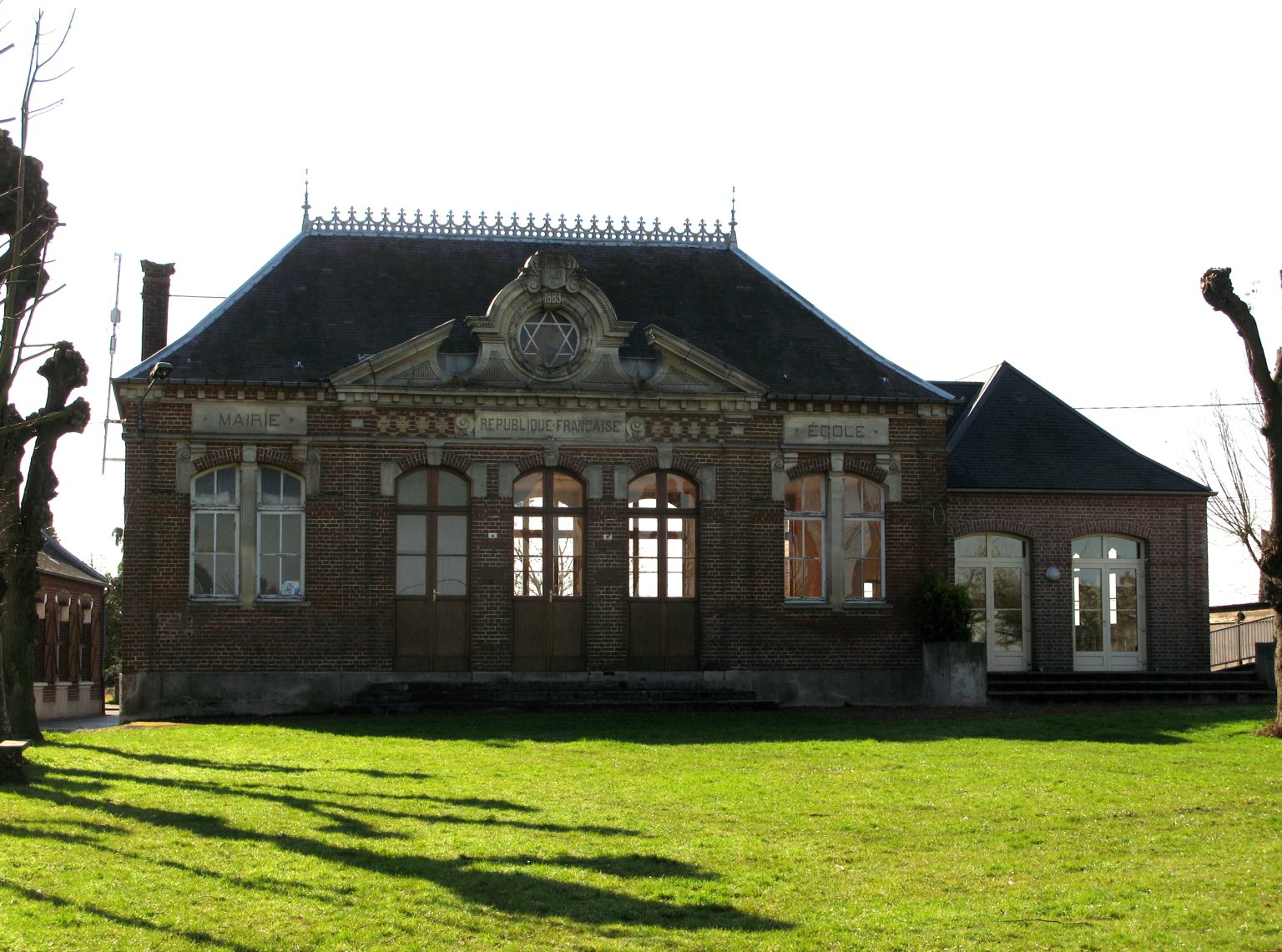Horaire des messes en Baizieux (Département de la Somme)