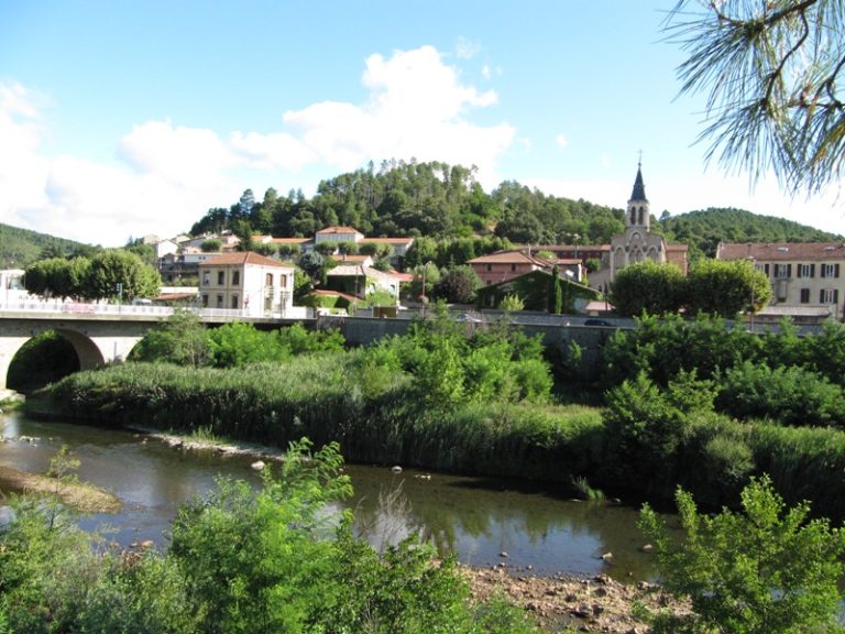 Horaire des messes en Bessèges (Département du Gard)