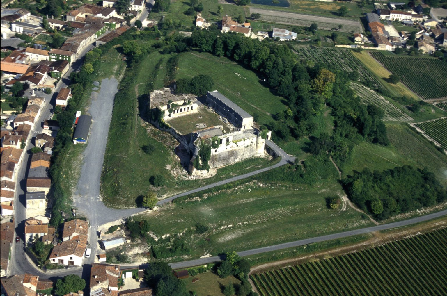 Horaire des messes en Bouteville (Département de la Charente)