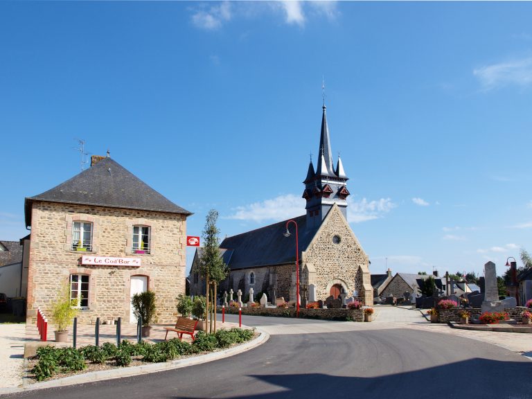 Horaire des messes en Cornillé (Département de l' Ille-et-Vilaine)