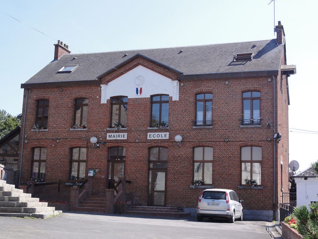 Horaire des messes en Dimont (Département du Nord)