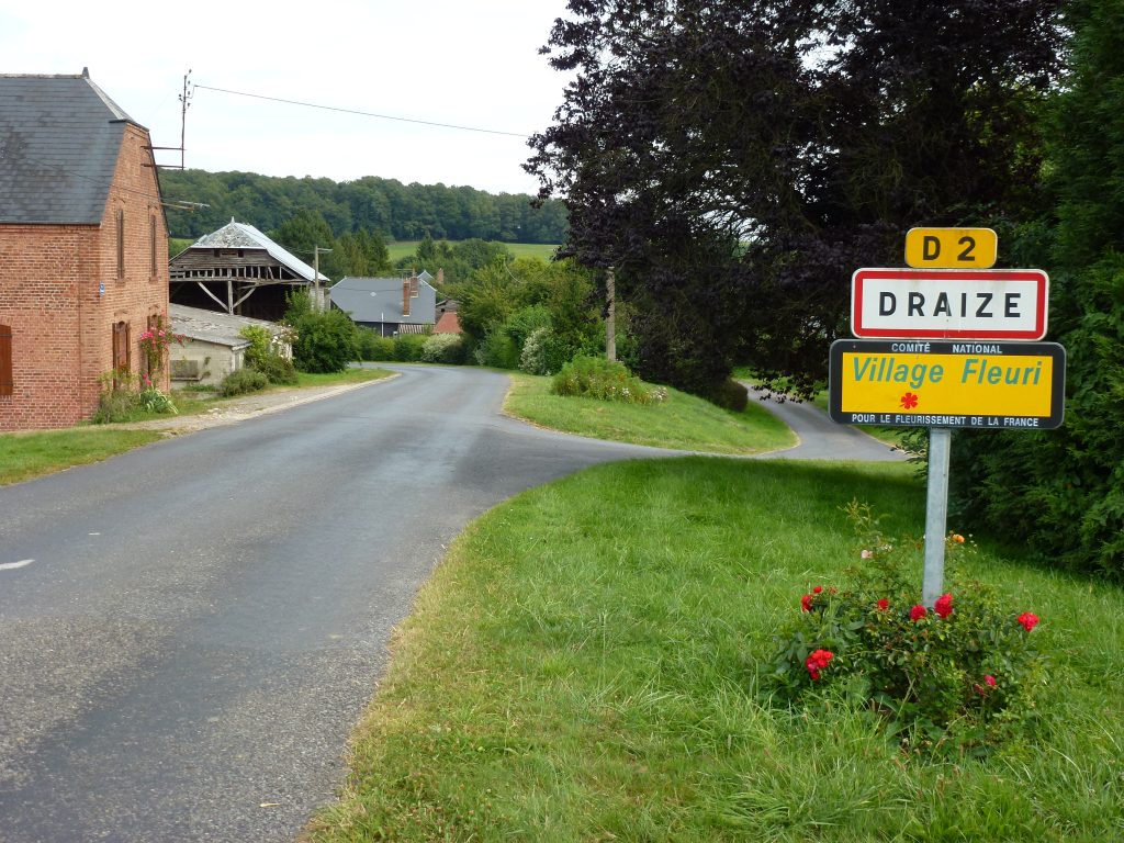 Horaire des messes en Draize (Département des Ardennes)