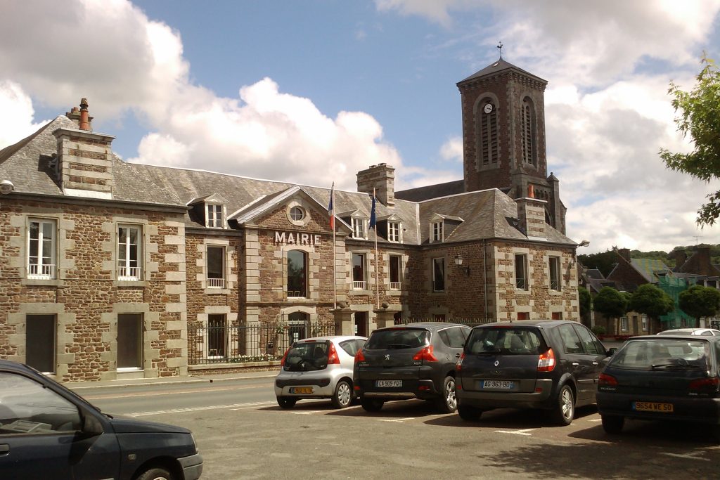 Horaire des messes en Gavray (Département de la Manche)