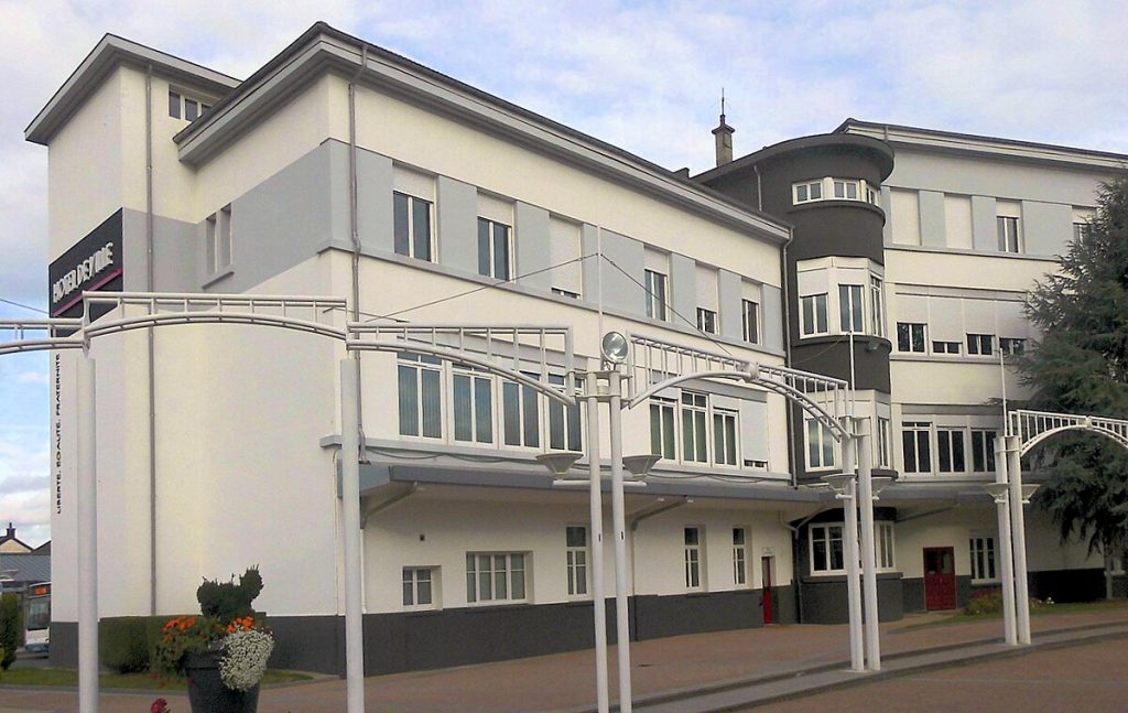 Horaire des messes en Golbey (Département des Vosges)