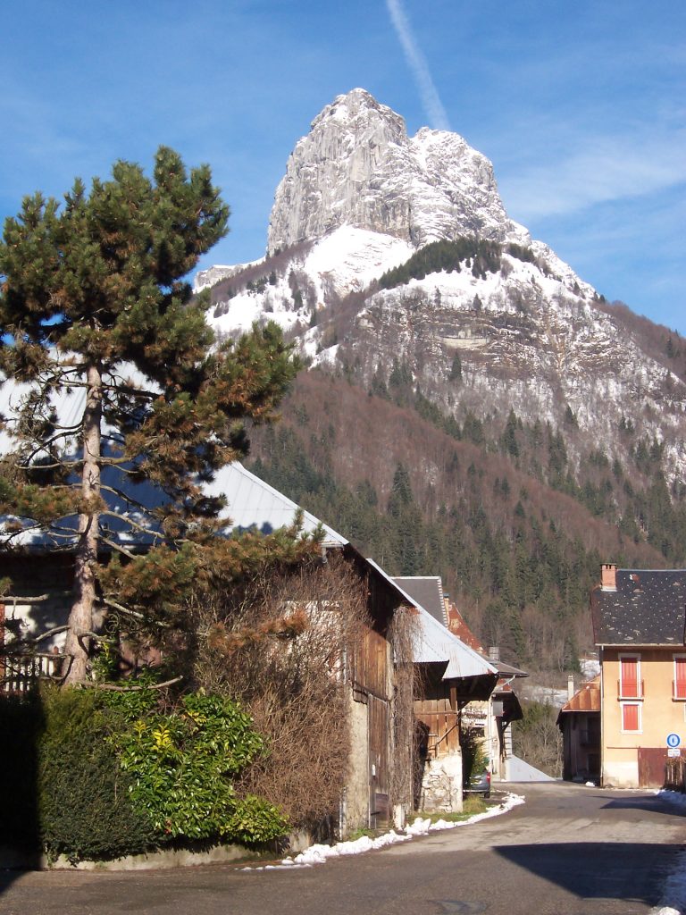 Horaire des messes en Jarsy (Département de la Savoie)