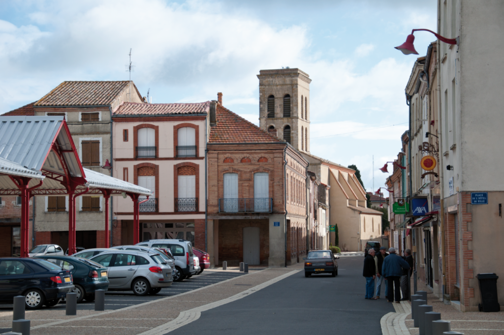 Horaire des messes en Lavit (Département du Tarn-et-Garonne)