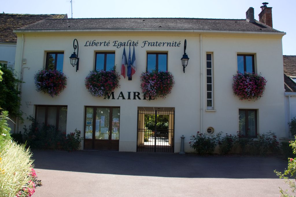 Horaire des messes en Tigery (Département de l' Essonne)